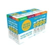 High Noon Vodka Hard Seltzer, Variety Pack, 12 Pack, 12 oz Cans ...