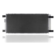 A-C Condenser - Pacific Best Inc For/Fit 12-19 VW Volkswagen Passat ...