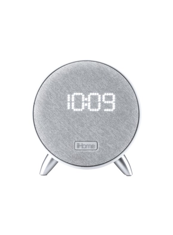iHome Wall Clocks - Walmart.com