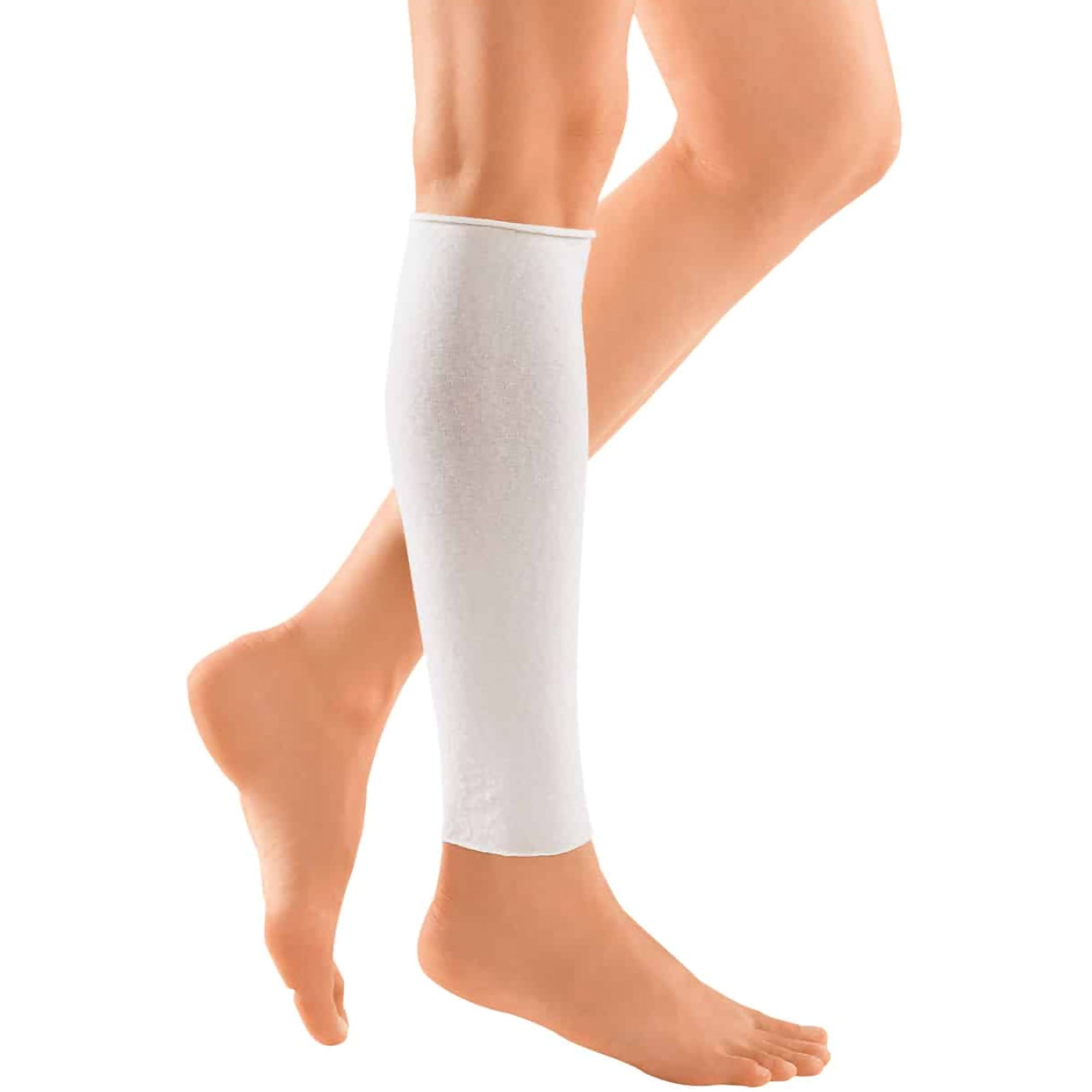 Circaid Lower Leg Undersleeve, Lycra - Walmart.com