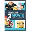 Minions: 2-Movie Collection (DVD) - Walmart.com