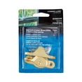 Prime-Line Cam Spring Lock Sliding Window Sash Lock - Pack of 4 ...