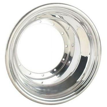 Weld Racing 16 x 16 PS1 Delta-1 Drag Wheel 5x4.75 BC 5.0 BS - Walmart.com