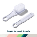 Safety 1st Baby Care Basics 4 Piece Infant Essentials Set, White ...