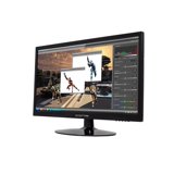 Sceptre 1600x900 20-Inch HDMI DVI VGA LED HD Monitor - E205W-16008A ...