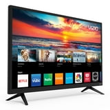 VIZIO 32" Class HD LED Smart TV D-Series D32h-F1 - Walmart.com
