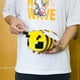 Minecraft Yellow Bee Game Peripheral Plush Toy Doll Regalo para niños ...