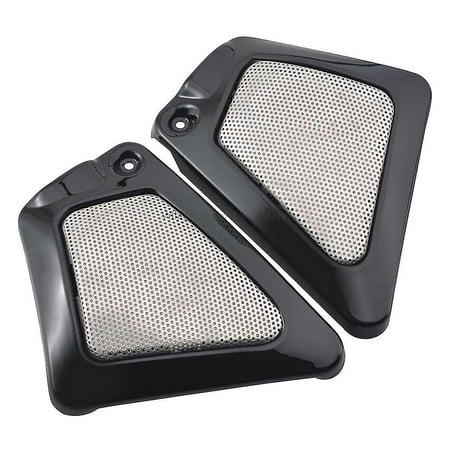 Motorcycle Air Box Frame Neck Side Intake Cover | Walmart Canada