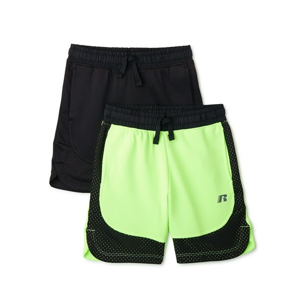 Dri Power 360 Shorts