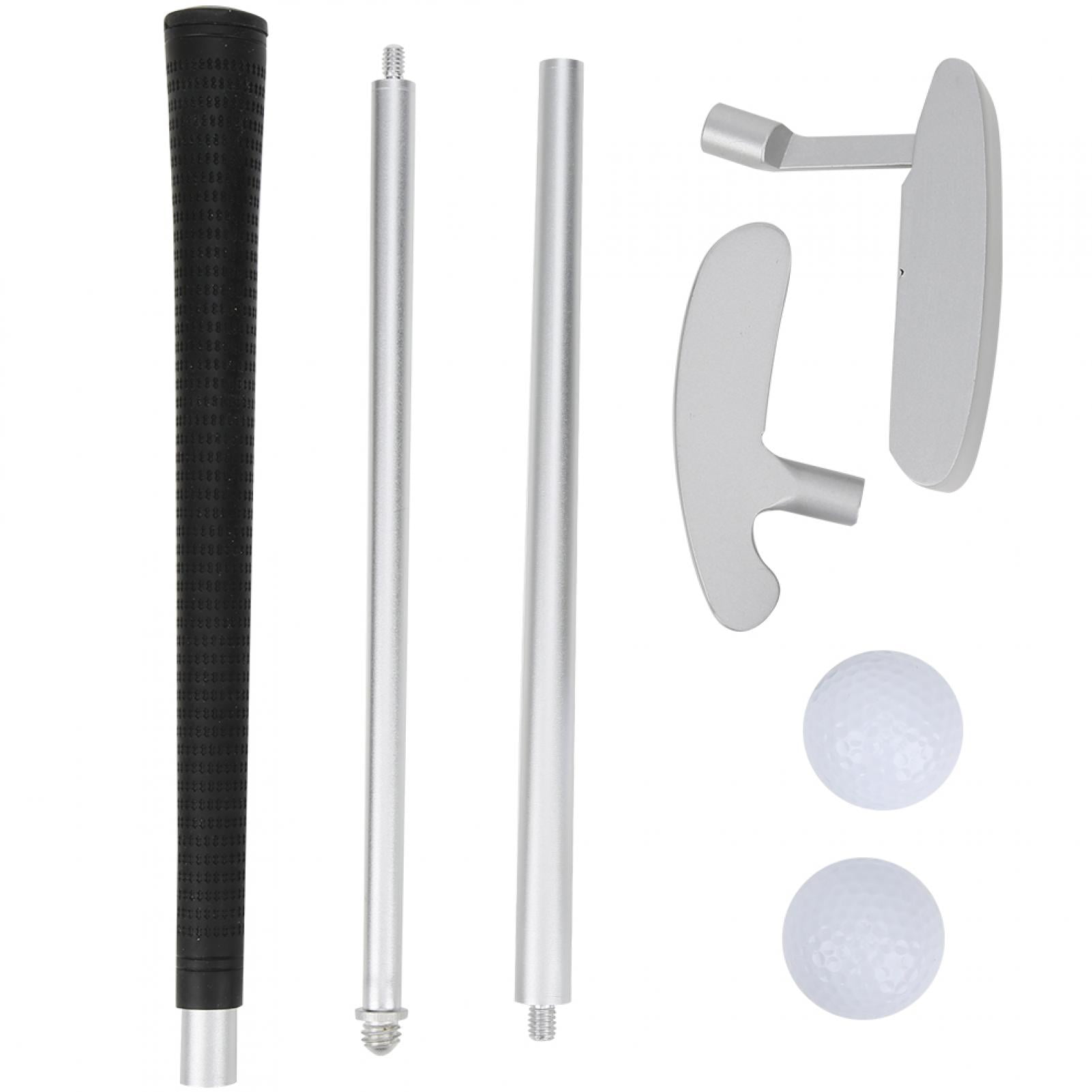 Dioche Putter Kit, Three‑section Assembled Putter Assembly Putter ...