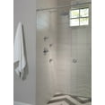 Delta RP46870BL 16" Wall Mounted Shower Arm, OEM Replacement Part ...