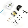 Potensic A20 Mini Drone with Auto Hover, Headless Mode, One Key Takeoff ...