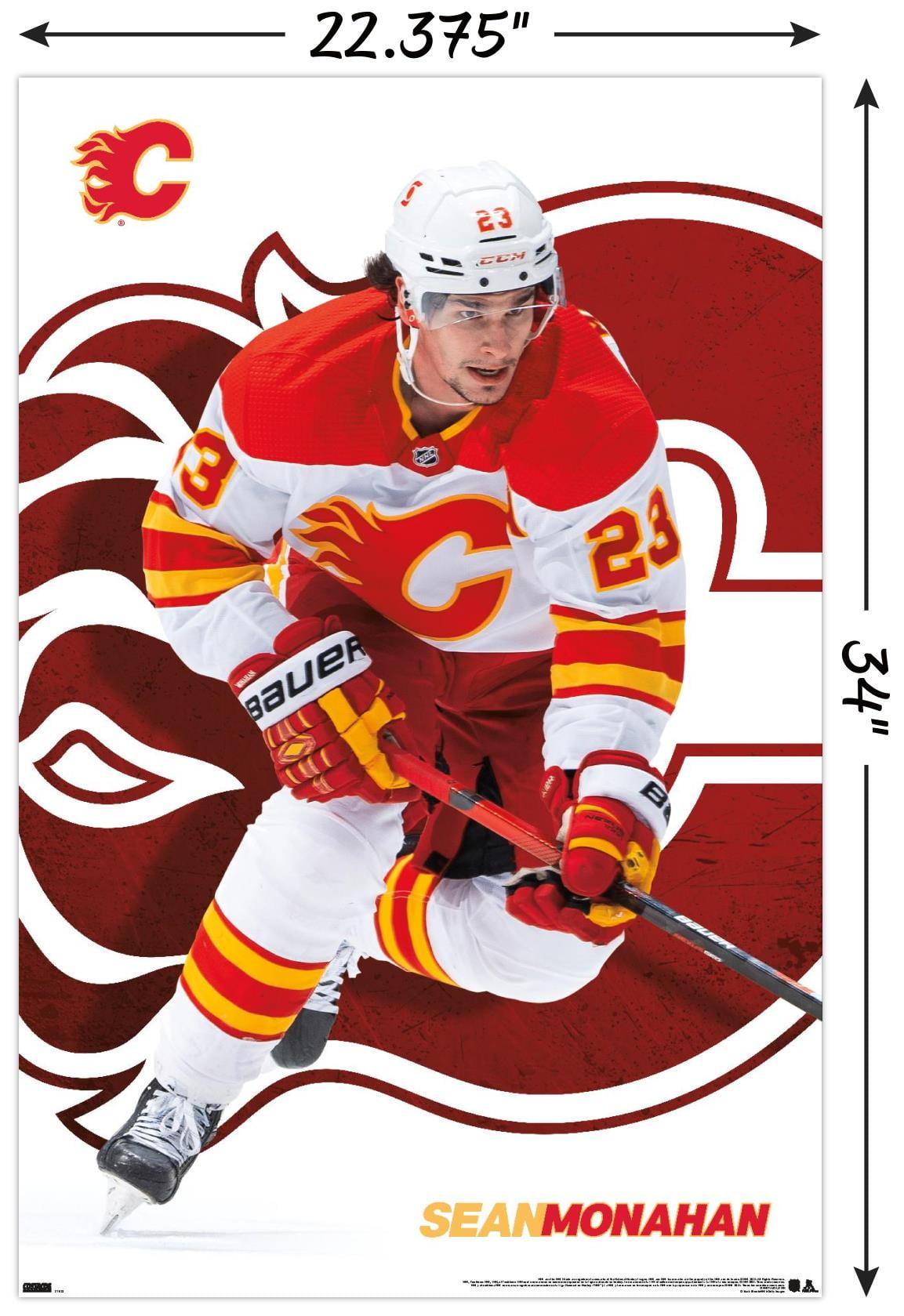 Sean Monahan