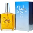 Revlon CHARLIE BLUE Perfume, Eau Fraiche Spray for Women, 3.4 oz ...
