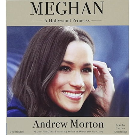 Meghan: A Hollywood Princess | Walmart Canada