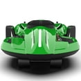 Joyracer 24V Ride on Toys with 200W Hub Motor up to 7MPH, Battery ...