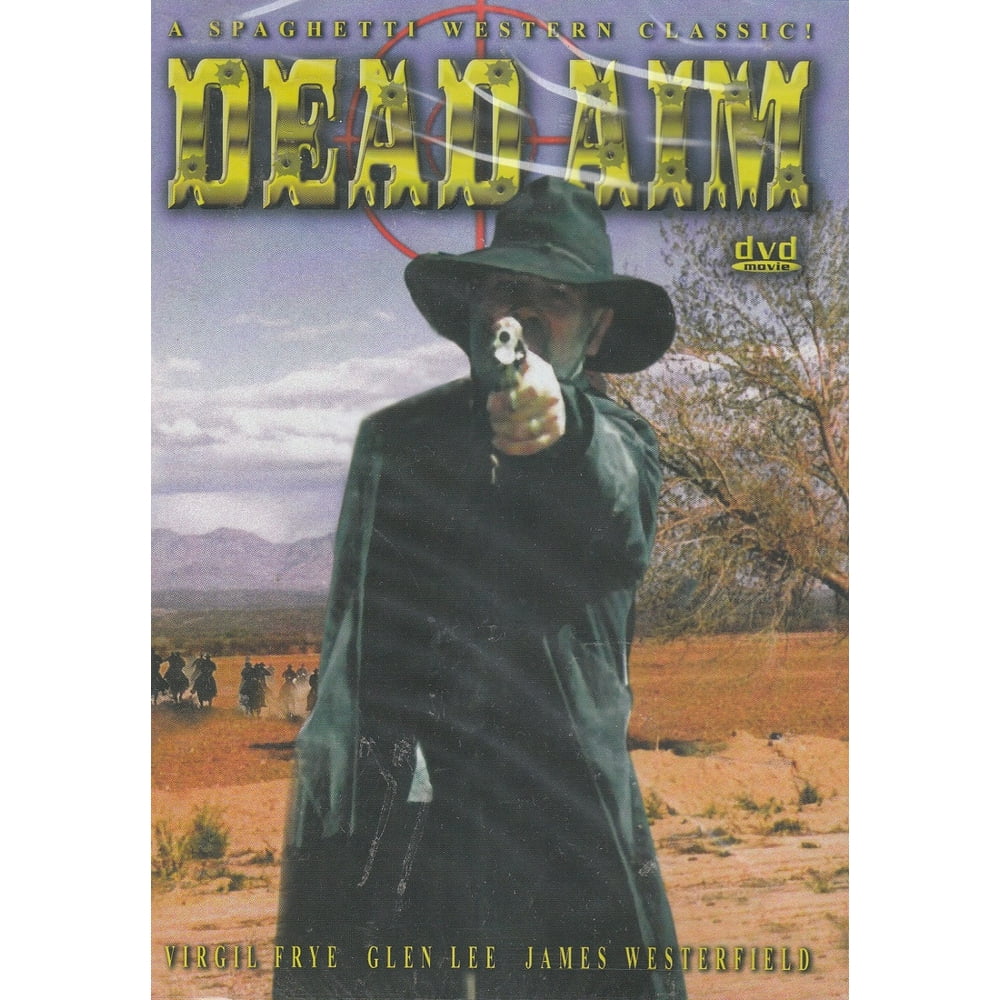 Dead Aim - Walmart.com - Walmart.com