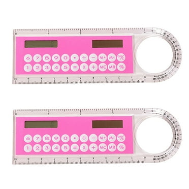 New Optical Digital PD Ruler Pupilometer Interpupillary Distance Scale ...