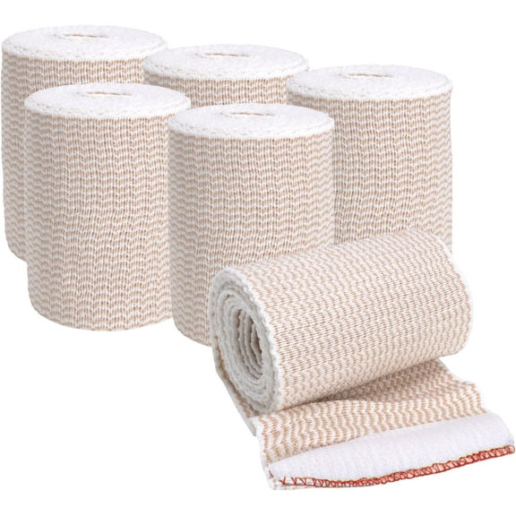 Profore Lite 3 Layer Compression Bandage System Light Compression Self ...