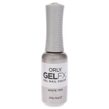 Orly Gel Fx Gel Nail Color - 3000004 Mauvelous 0.3 oz Nail Polish ...