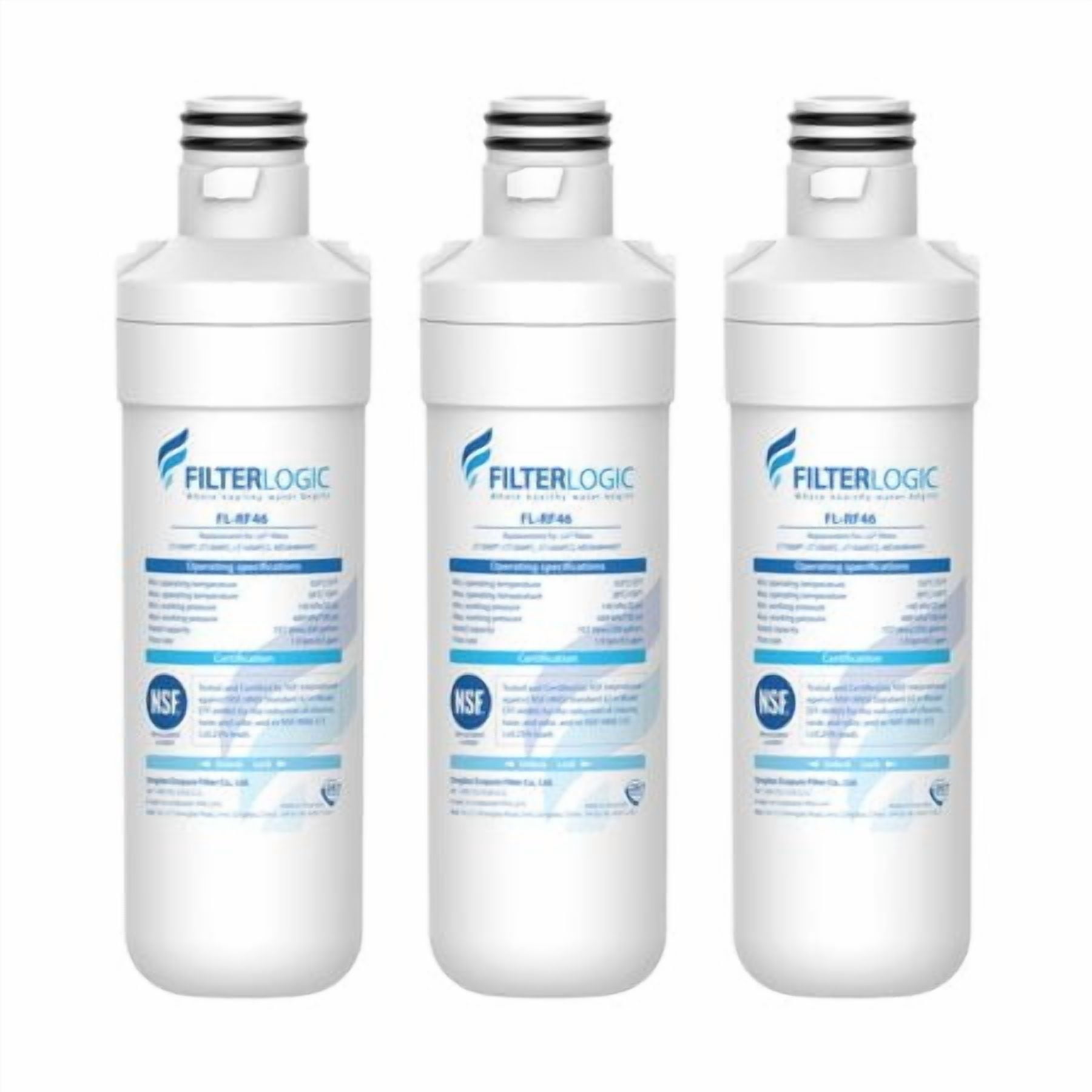 Click here for Filterlogic Lt1000pc Adq747935 Mdj64844601 Refrige... prices