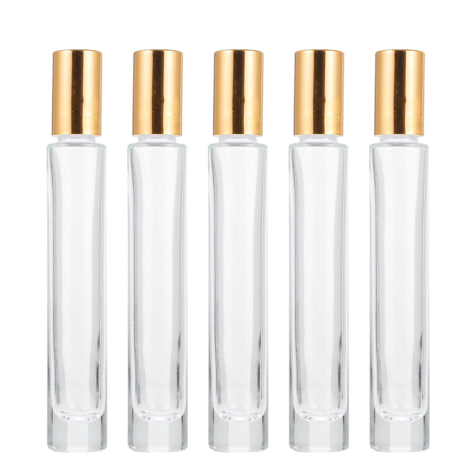 Essential Bottles Roller Roll Oil Vial Bottle Containers Oils Container ...