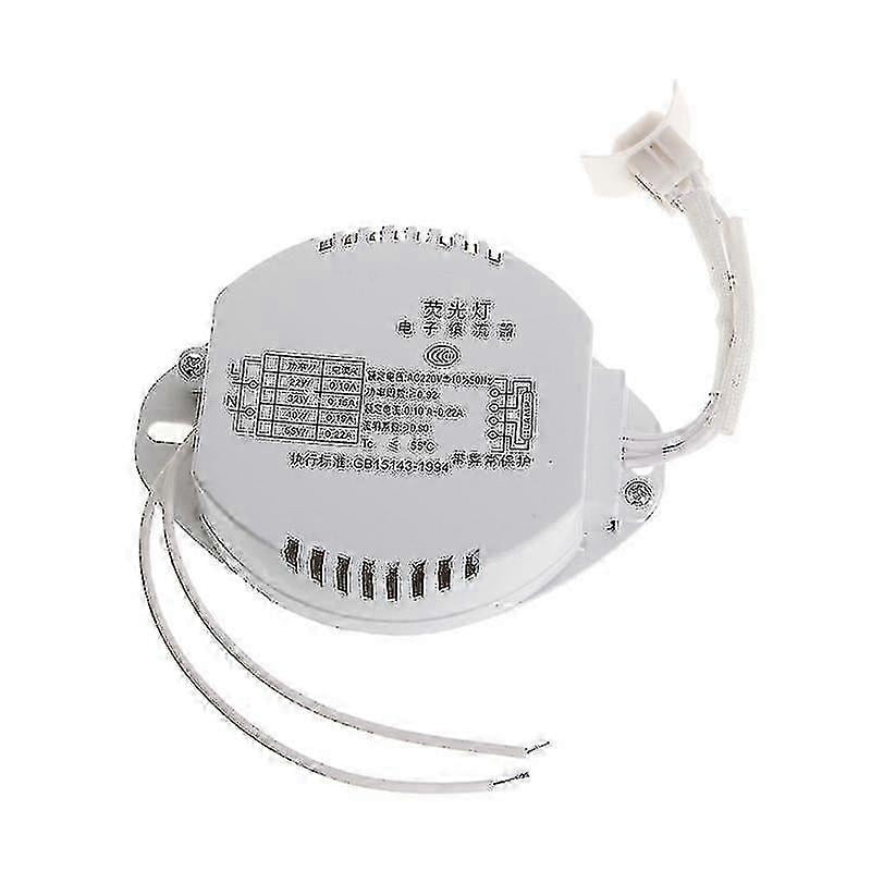 22w-40w High Ballast Factor Ballast Fluorescent Lamp Rectifier Easy To ...