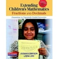 Extending Children's Mathematics: Fractions & Decimals: Innovations in ...