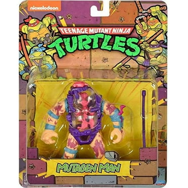 Super 7 Teenage Mutant Ninja Turtles Ultimates April O'Neil Action ...