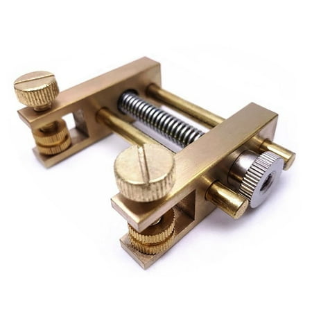 ZAJAIO Clamp Violin Edge Crack Fixture Repair Tool Professional Edge ...