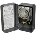 Ranco 8140 Series Defrost Control 40 Amp Timer Terminator - Walmart.com