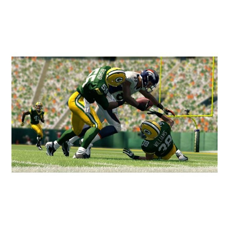 Madden 25 Xbox Edition