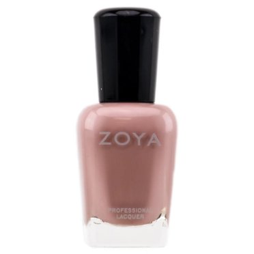Zoya Natural Nail Polish, Brigitte, 0.5 Fl Oz - Walmart.com