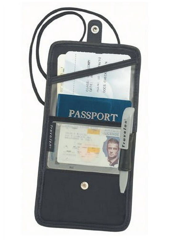 Boarding Pass Holder