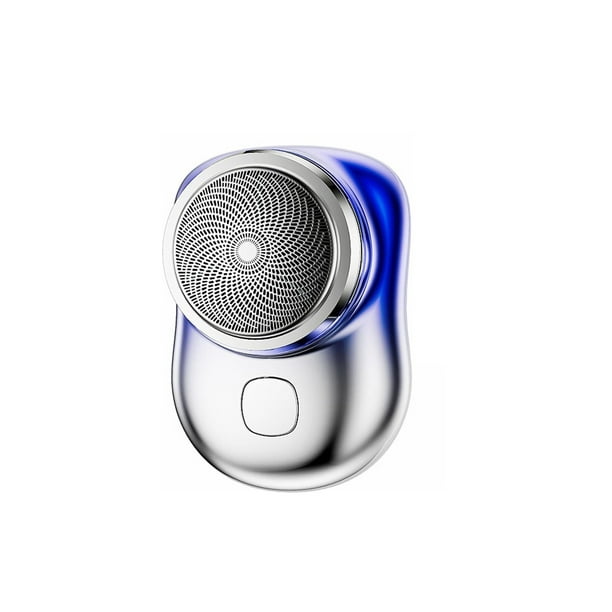 Rasuradora afeitadora portátil MYRVA para viaje | Walmart en línea