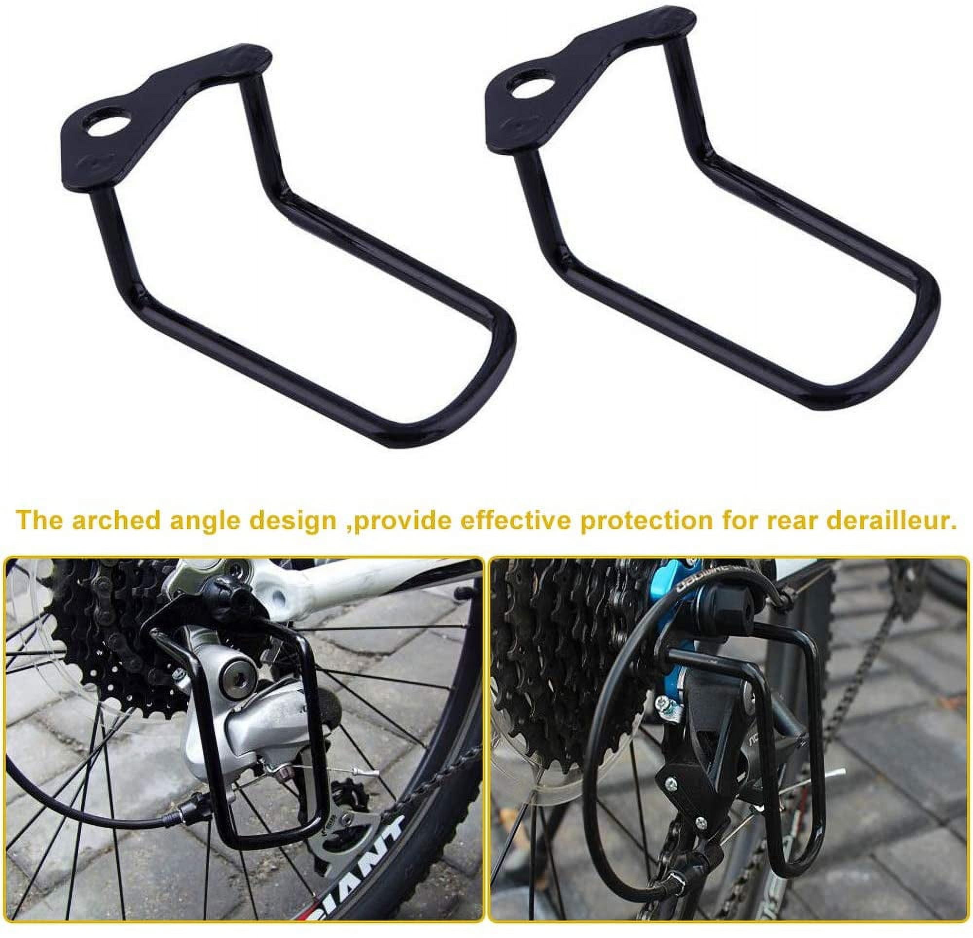 Bike Tools 1Pc Bicycle Derailleur Gear Hanger Road Bike Mech Dropout ...