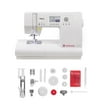 Singer® 9960 Quantum Stylist™ Electric Sewing Machine - 600 Stitches ...