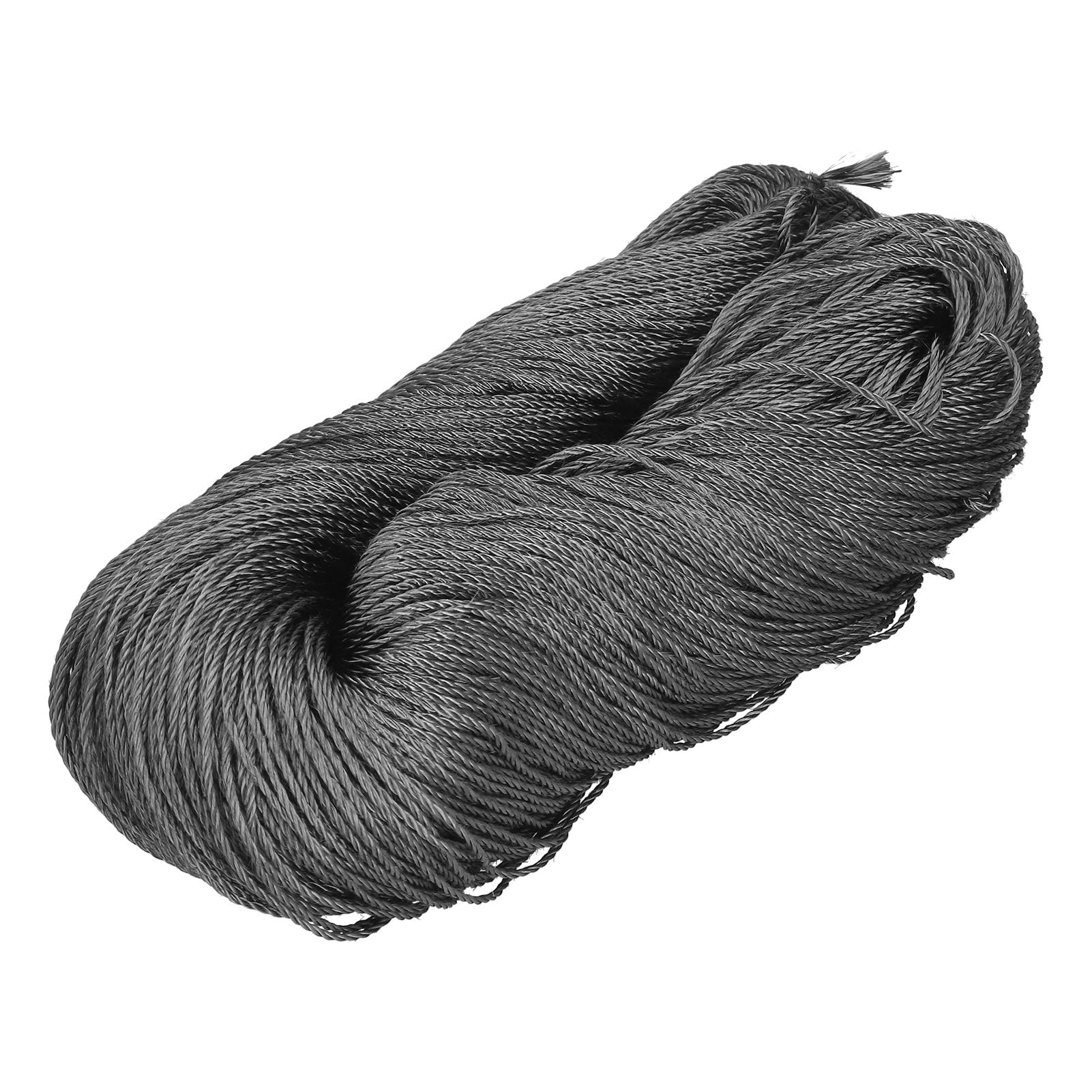 Wchiuoe 1Kg Carbon Fiber Rope Heat Resistant High Strength Flexible ...