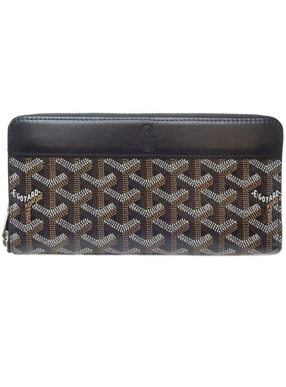 Goyard Wallet