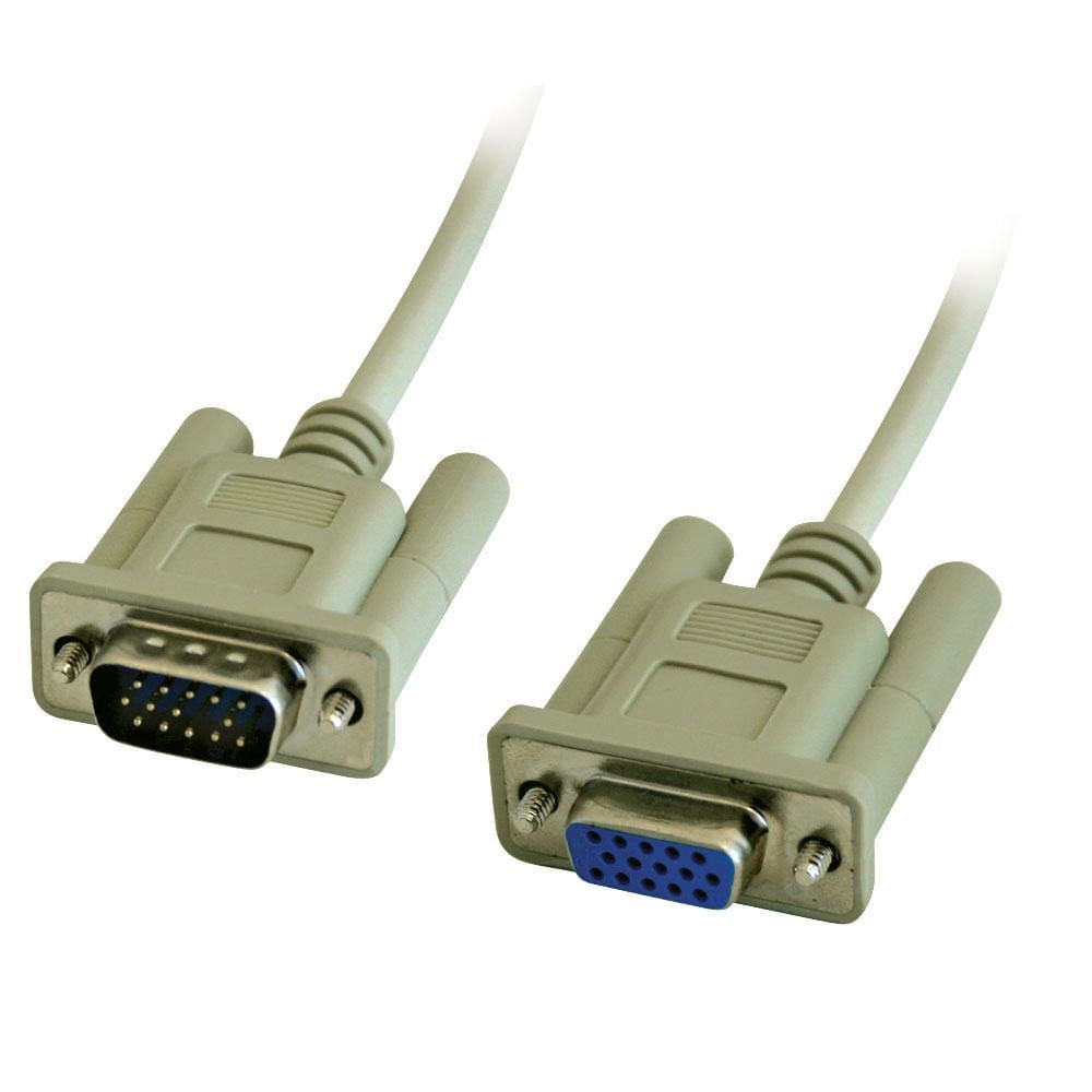 Click here for Blue Diamond Vga Monitor Extension Cable - M/F  10... prices