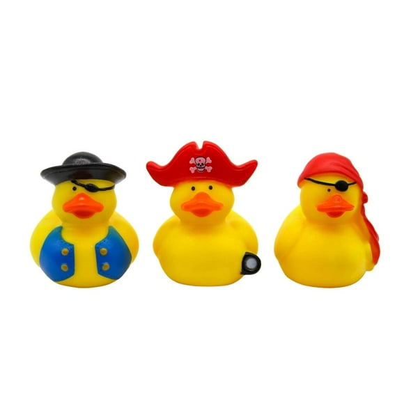 Disney Rubber Ducks