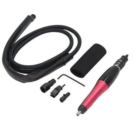 Air Powered Die Grinder, Pneumatic Pencil Die Grinder 39000RPM No Load ...