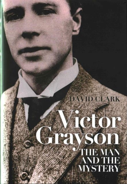 Victor Grayson (UK) (Hardcover) - Walmart.com
