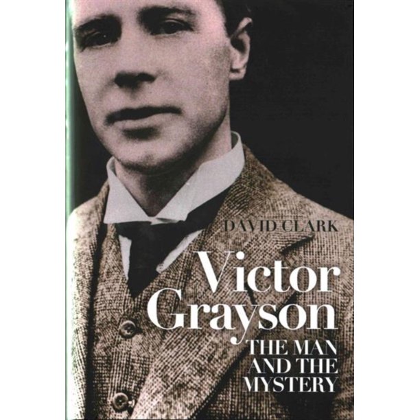 Victor Grayson (UK) (Hardcover) - Walmart.com