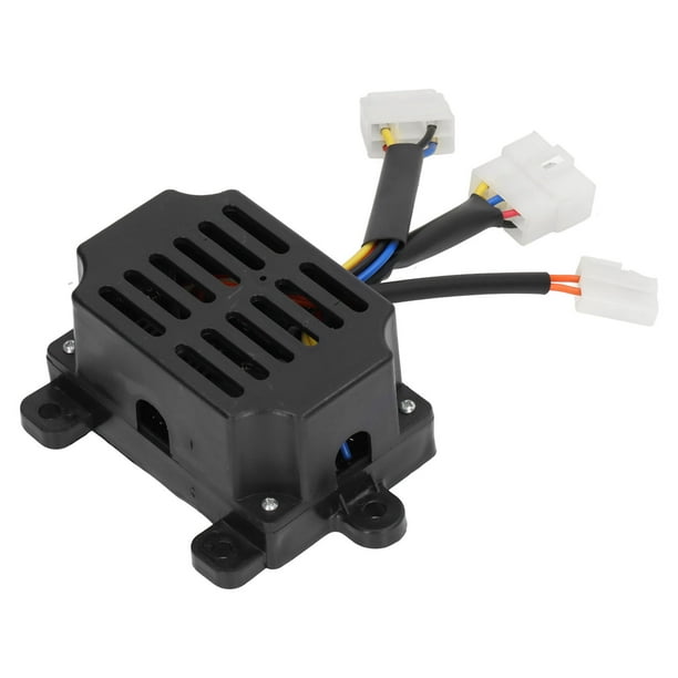 Generator Voltage Regulator,5KW Generator Voltage Regulator Welder ...