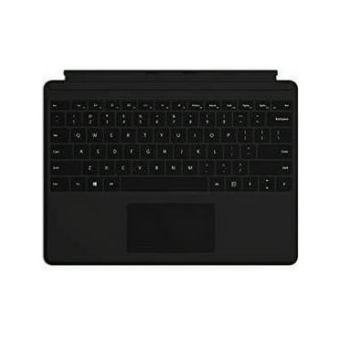 Fintie Microsoft Surface Pro 6 / Pro 5 / Pro 4 / Pro 3 Type Cover, Slim ...