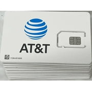 At&t Prepaid Card