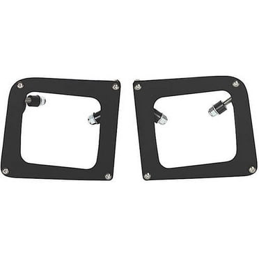 Rigid Industries Fog Light Mount Kit - Walmart.com