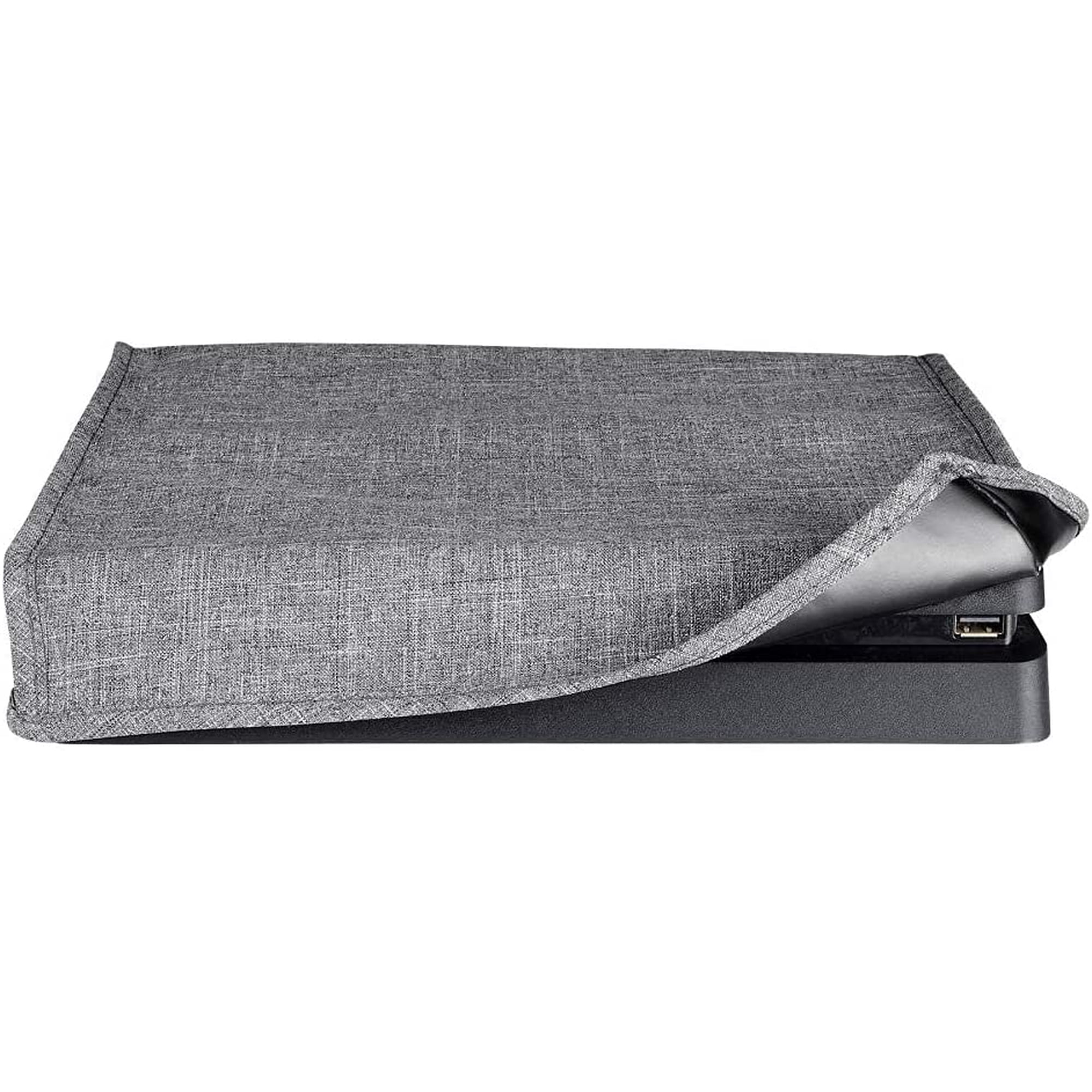 Click here for Megadoo Horizontal Dust Cover For Ps4 Slim Soft Ne... prices