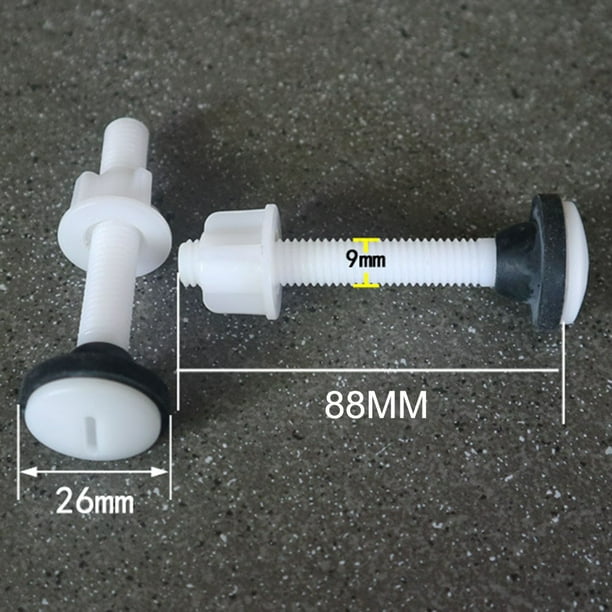 Lefu Toilet Cistern to Toilet Pan Fixing Fitting Sealing Kit Close ...